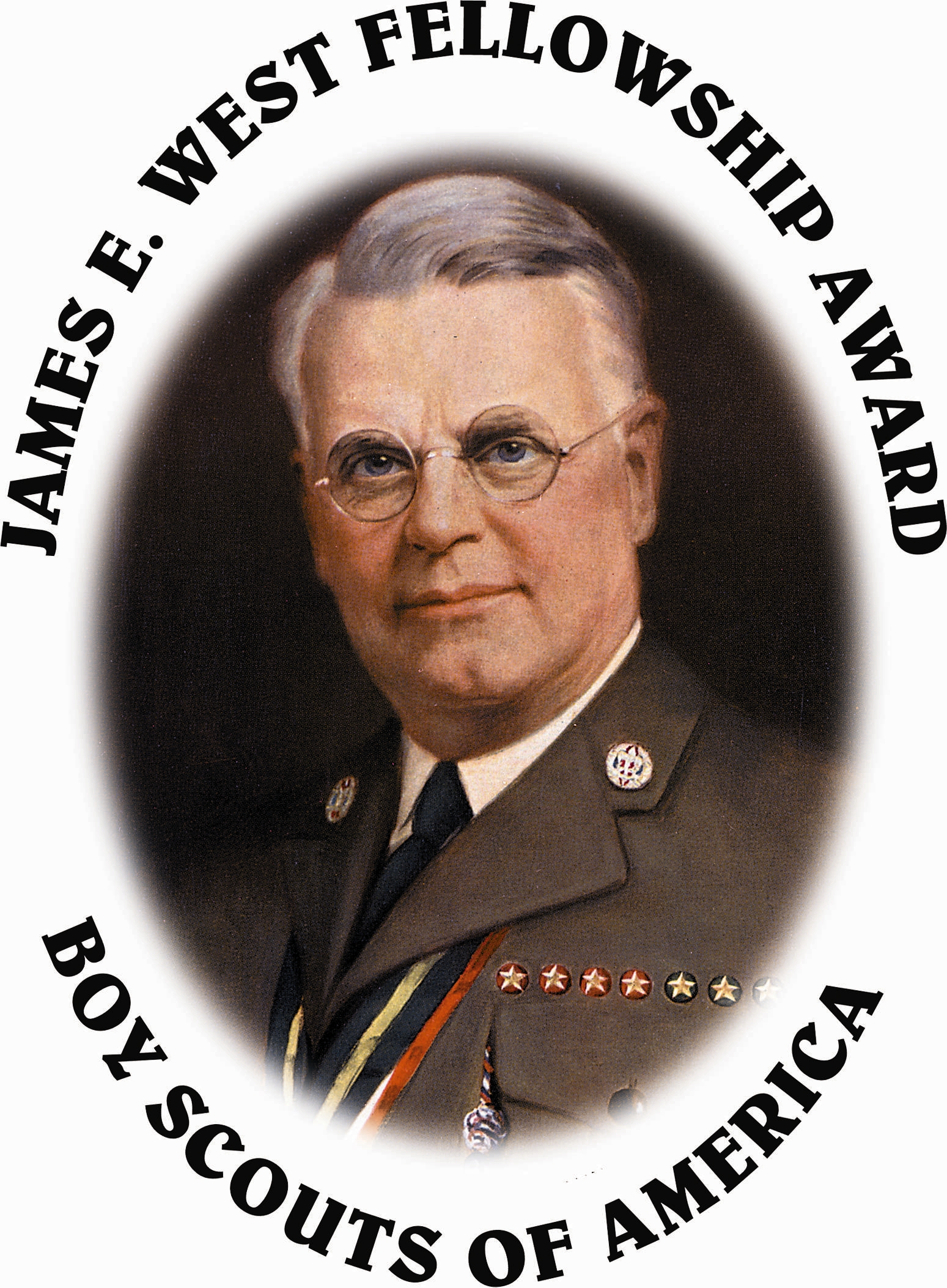 James E West Fellowship - Las Vegas Area Council
