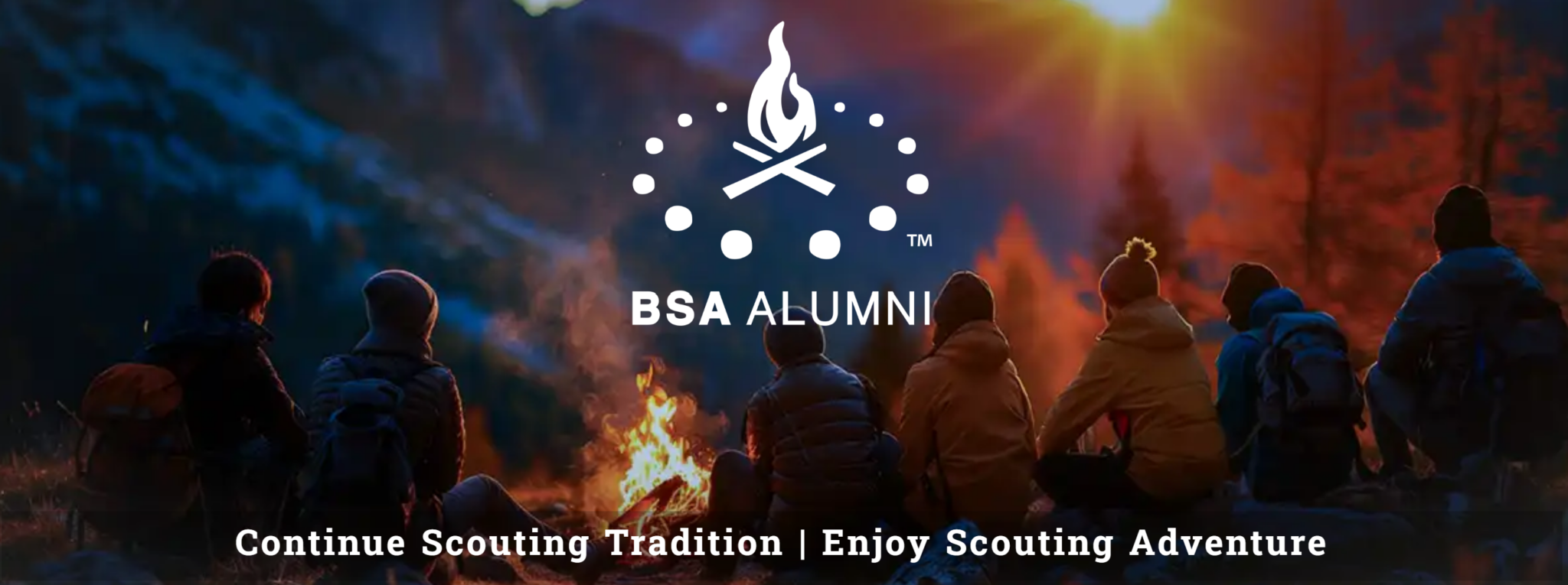 Scouting Alumni - Las Vegas Area Council