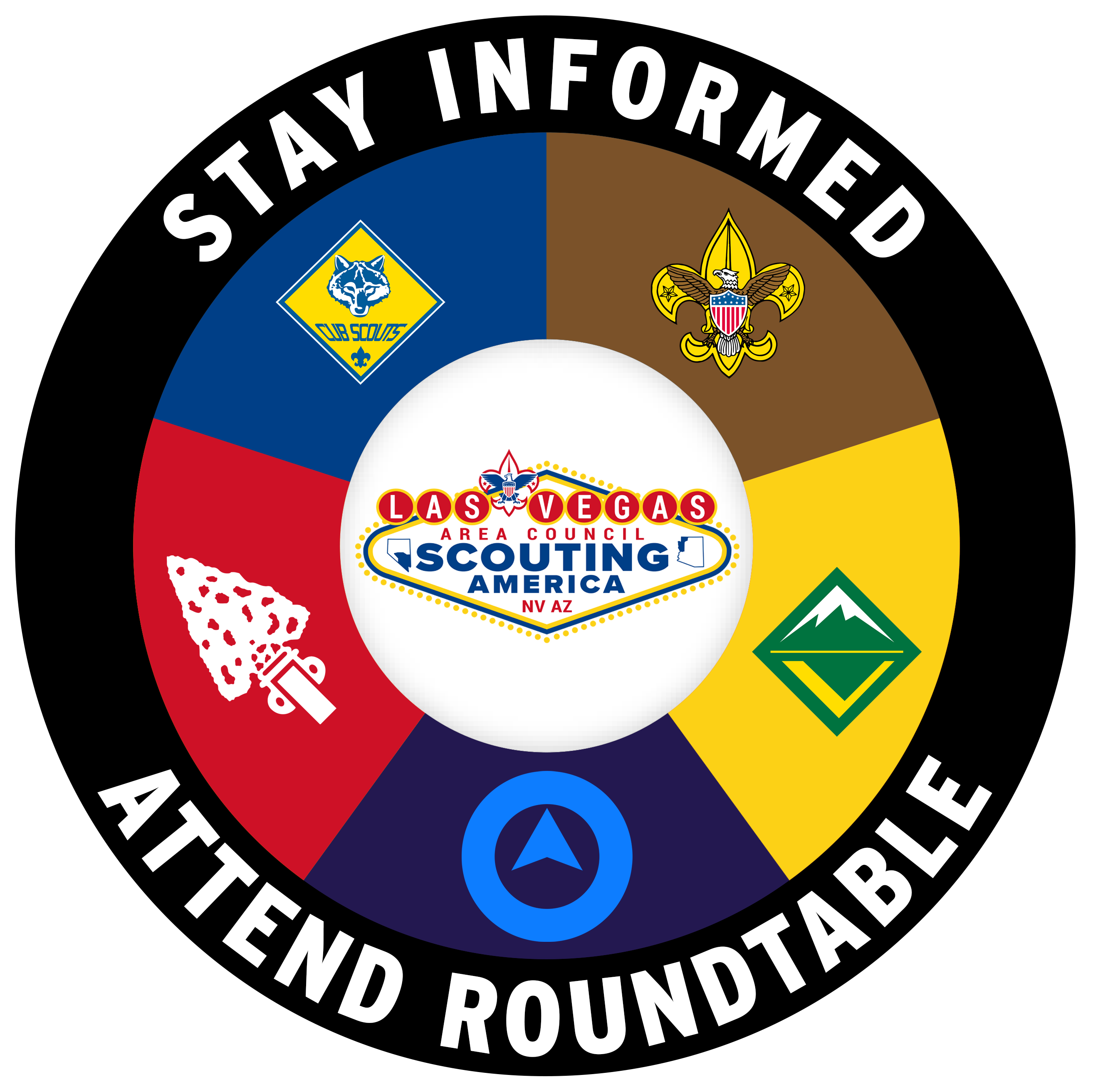 Roundtable Logo